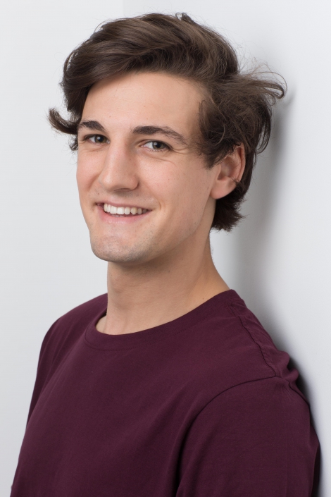 Isaac Crawley - CMT Management