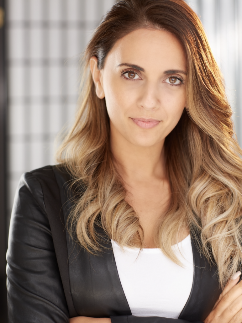 Talent - CMT Management