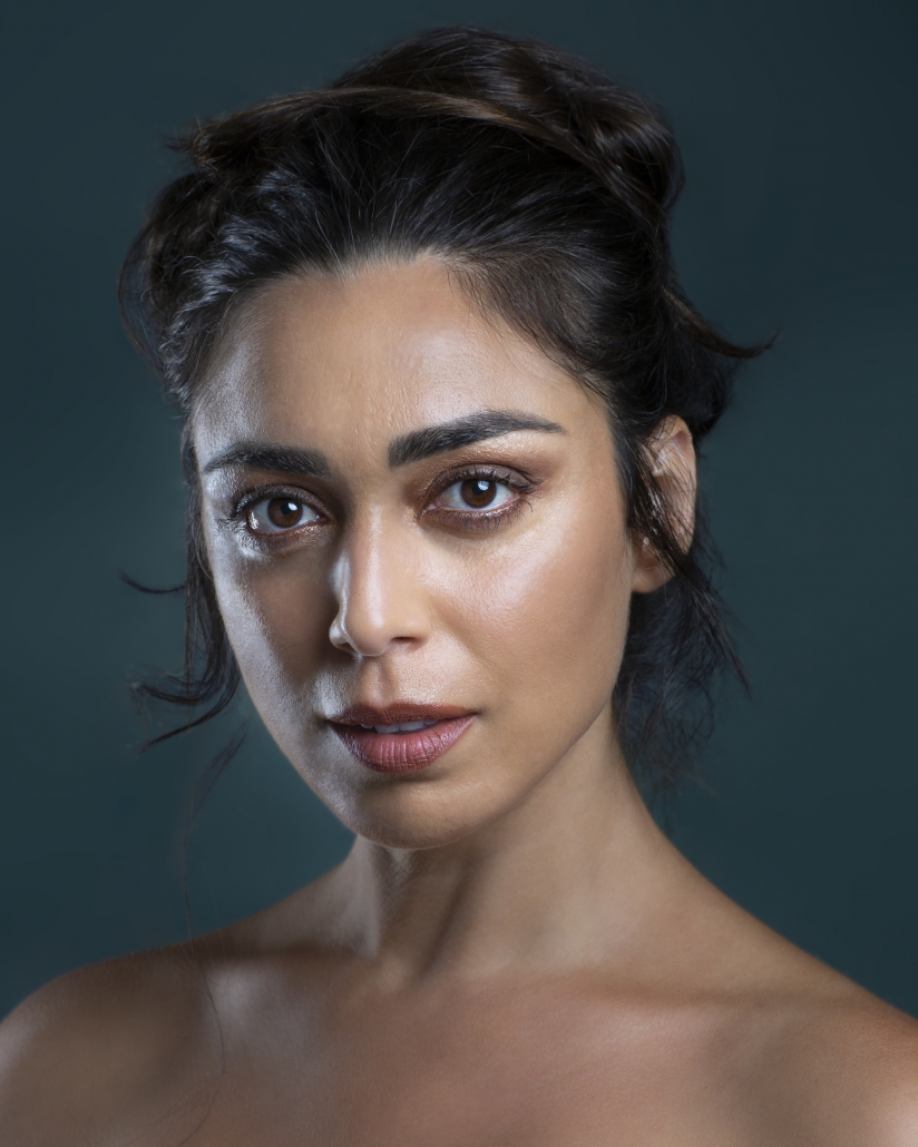 Talent - CMT Management