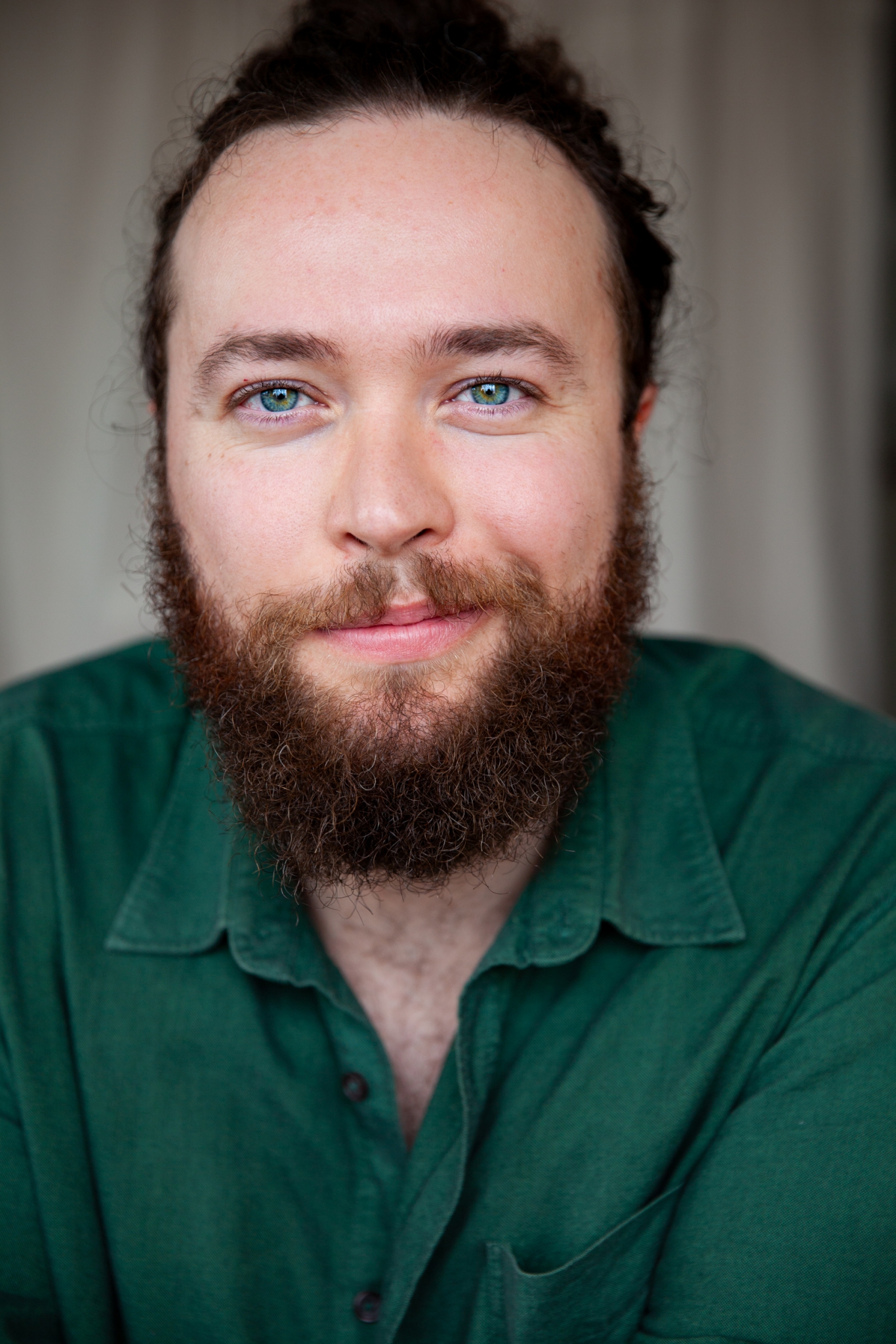 OSCAR MORPHEW - CMT Management